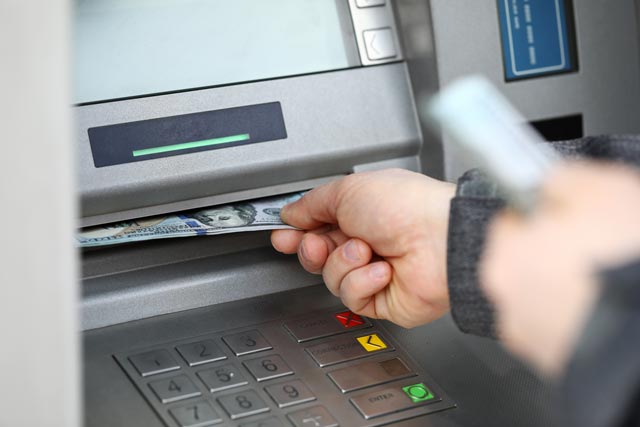 Atm Machine for Sale (Earn Passive Revenue) | Cashnet ATM