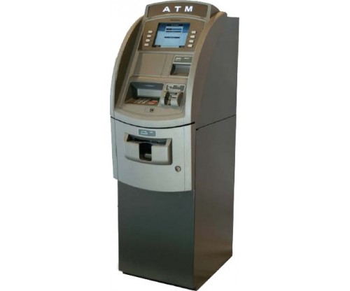 Used Atm Machines For Sale