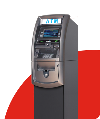 ATM Machine for Sale - Buy ATMs | Cashnet ATM Services