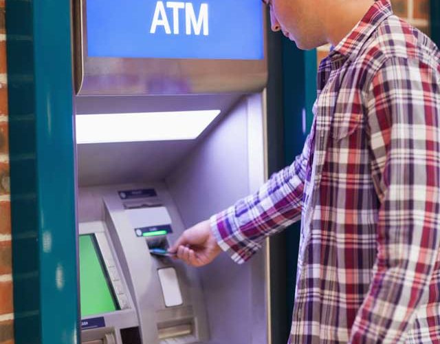 Refurbished Atm Machines For sale